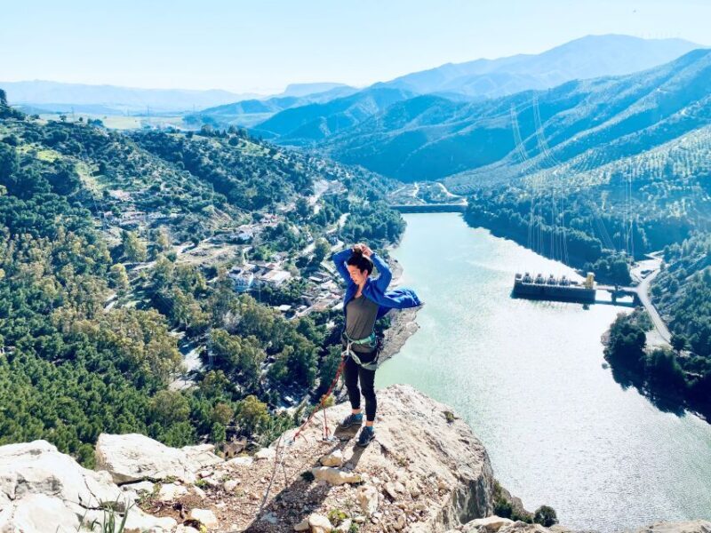 El Chorro: Zipline, Bridge, and Hiking Adventure Tour - Key Points