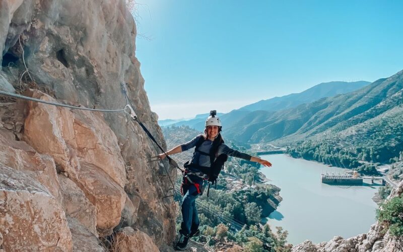 El Chorro: Zipline, Bridge, and Hiking Adventure Tour - The Value of This Adventure