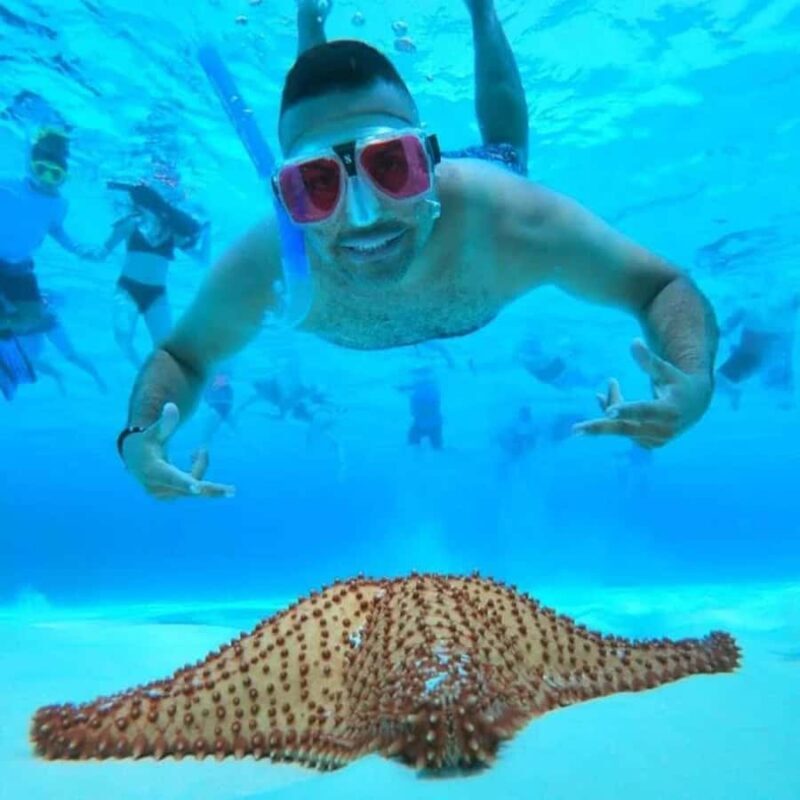 El Cielo and El Cielito Catamaran Tour with Slide and Open Bar - Practical Tips for Travelers