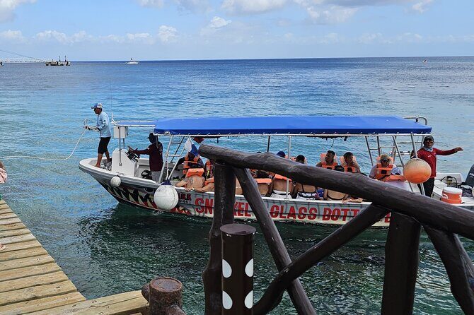 El Cielo and Snorkeling for Cruise Ship Passengers - Who Should Consider This Tour?