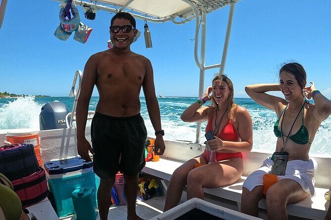 El Cielo and Snorkeling for Cruise Ship Passengers - Final Thoughts