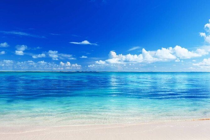 El cielo Cozumel From Cancún and round Transfer with Lunch - Introduction