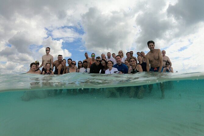 El Cielo Cozumel Snorkeling by Private Boat - Who Will Love This Tour?