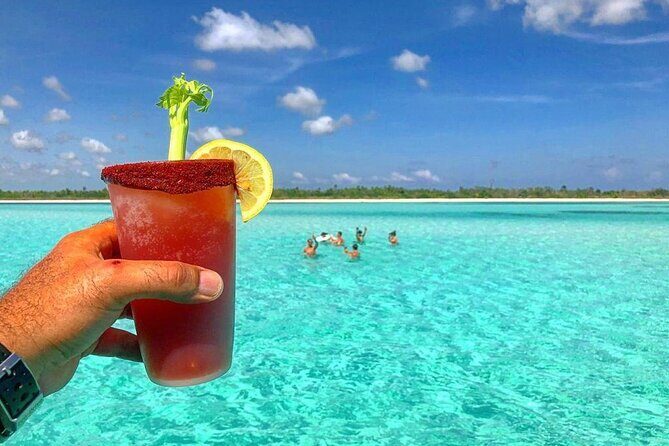 El Cielo Cozumel Snorkeling Tour - All-Inclusive - Introduction: Why Consider This Tour?