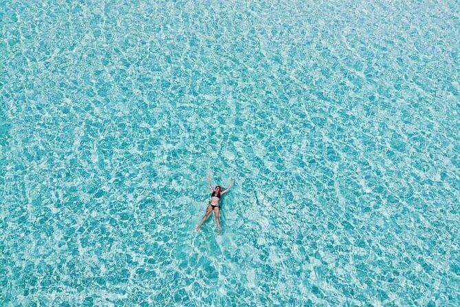 El Cielo Cozumel Snorkeling Tour - All-Inclusive - FAQ