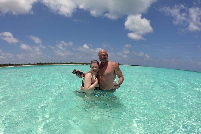 El Cielo Cozumel Snorkeling trip by Catamaran - Who Should Consider This Tour?