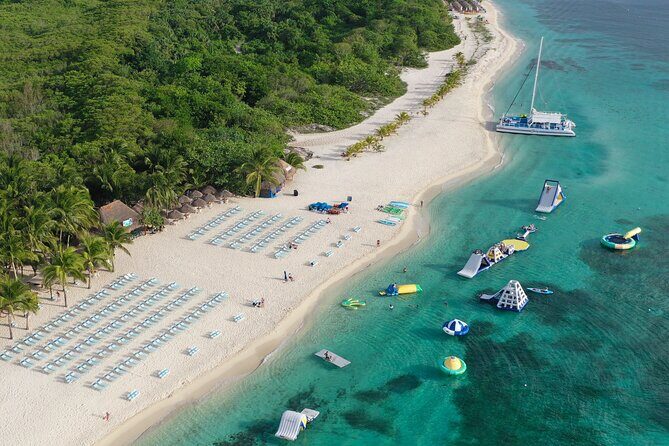 El Cielo, Palancar Snorkel & Beach Party Experience - Who Will Love This Tour?