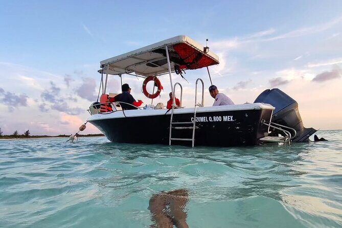 El Cielo Snorkeling Tour and The Top Reefs of Cozumel - Key Points