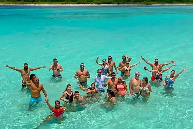 El Cielo Snorkeling Tour and The Top Reefs of Cozumel - What the Reviews Reveal About the Experience