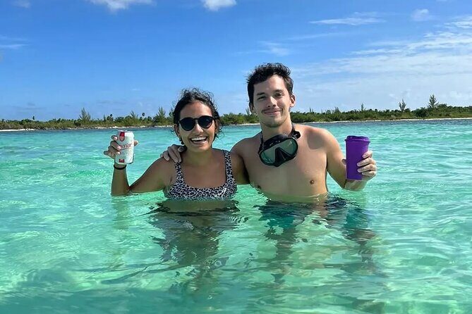 El Cielo Snorkeling Tour and The Top Reefs of Cozumel - FAQ