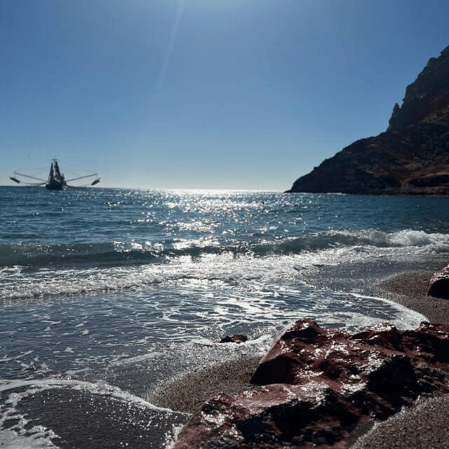 El Colorado: beach tour and hiking in Cerro Colorado - What to Expect During Your Day in Baja California