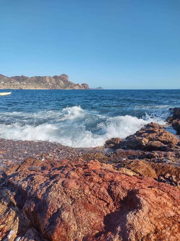 El Colorado: beach tour and hiking in Cerro Colorado - Authentic Experiences and Wildlife Encounters