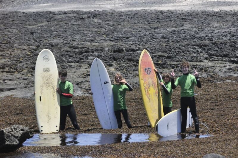 El Cotillo: Surf Lessons, Bike Tours and Rentals - Price and Value