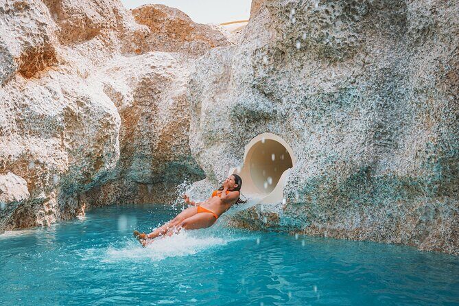 El Dorado Water Park Full Entry and Transfer from Punta Cana - What Do Visitors Say?