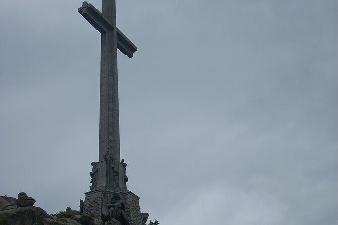 El Escorial and Valley of the Fallen Half Day Trip from Madrid - Cost and Value Assessment