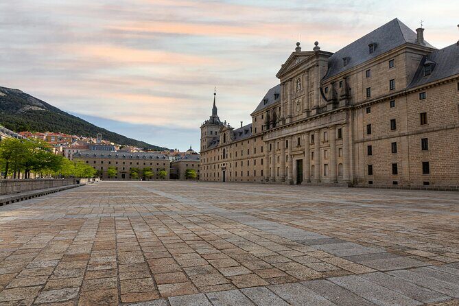 El Escorial and Valley of the Fallen Half Day Trip from Madrid - Final Thoughts: Who Should Book This Tour?