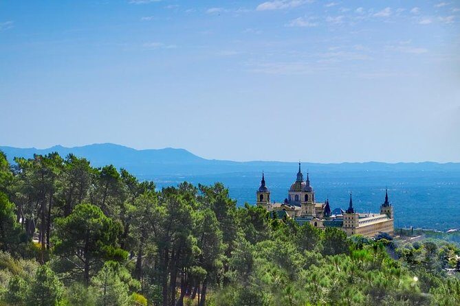 El Escorial, Valley & Segovia day tour from Madrid - Who Will Love This Tour?