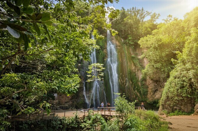 El Limón Waterfall Guided Hike and Horseback Adventure in RD - Final Words