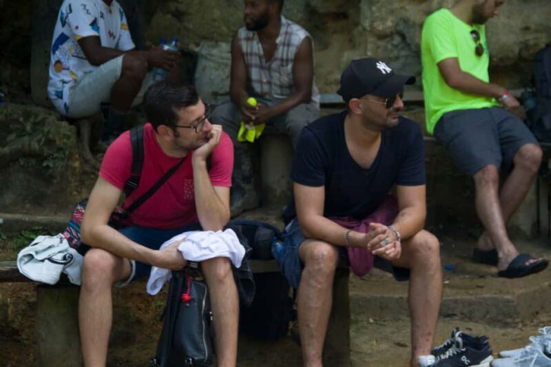 El Limón: Waterfall Hiking Tour with Lunch - A Deep Dive into the Experience