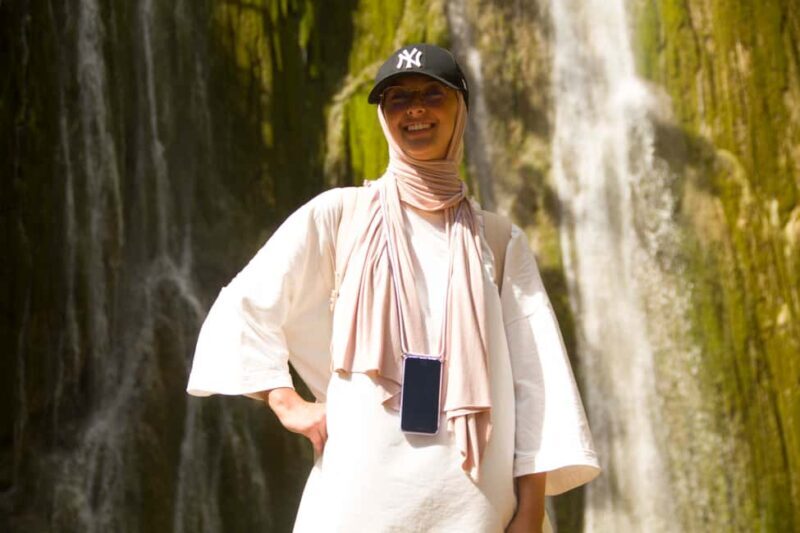 El Limón: Waterfall Hiking Tour with Lunch - Final Thoughts: Who Will Love This Tour?