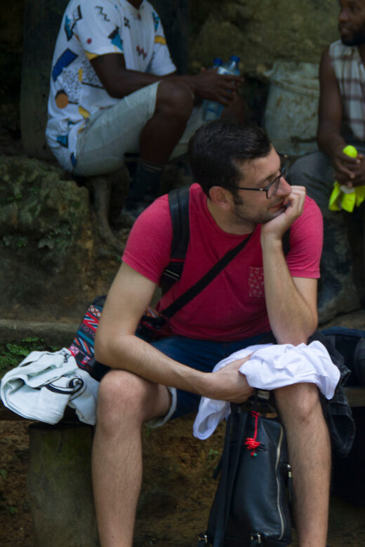 El Limón: Waterfall Hiking Tour with Lunch - FAQ