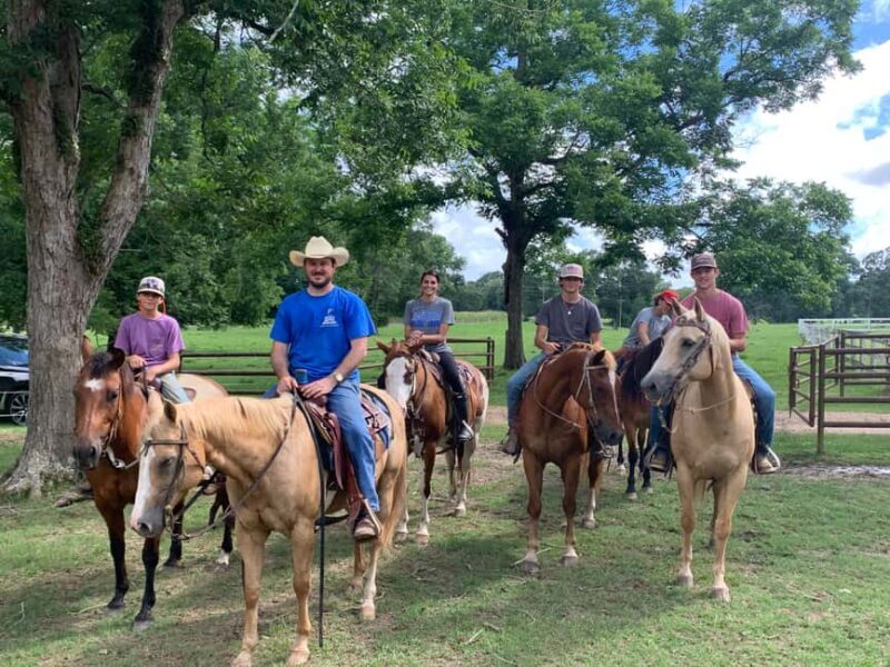 El Limón: Waterfall Horseriding Tour with Lunch - Introduction: Why This Tour Stands Out