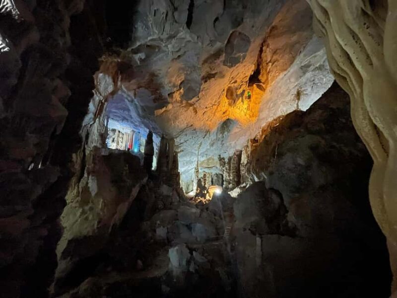 El mejor tour a Grutas de Garcia + Teleférico + Tickets - Key Points