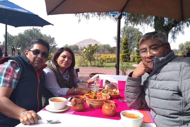 El mejor Tour Privado, Piramides de Teotihuacán y Basílica. ! - FAQ