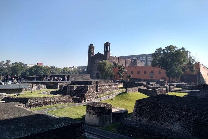 El mejor Tour Privado, Piramides de Teotihuacán y Basílica. ! - Final Thoughts