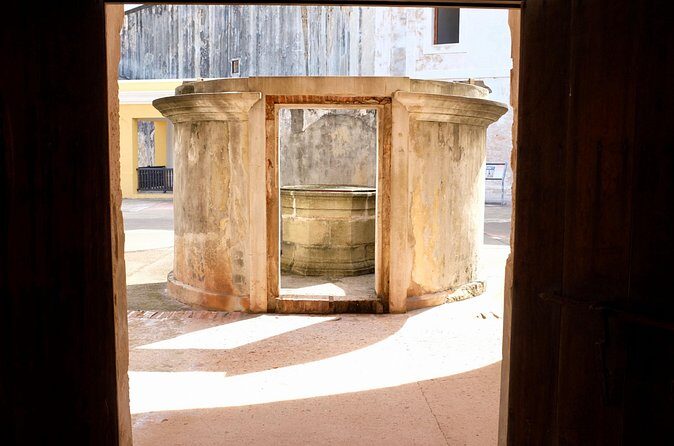 El Morro and San Cristobal Castles Old San Juan Walking Tour - FAQ