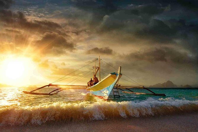 El Nido: 3 Days and 2 Nights - The Itinerary: What to Expect on Your El Nido Adventure