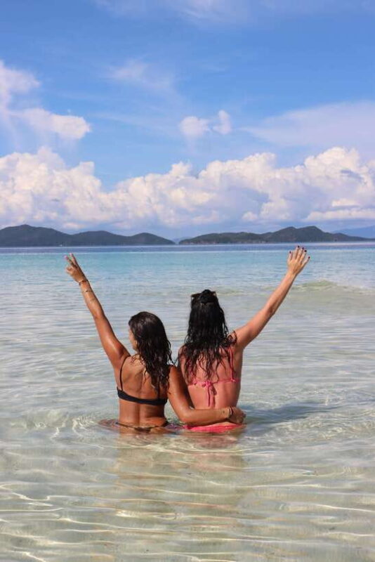 El Nido and Coron: 3-Day 2-Night Island-Hopping Tour - An in-depth look at the tour