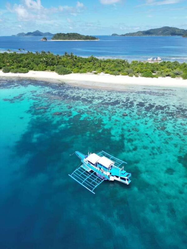 El Nido and Coron: 3-Day 2-Night Island-Hopping Tour - The Sum Up: a genuine, flexible way to experience Palawan