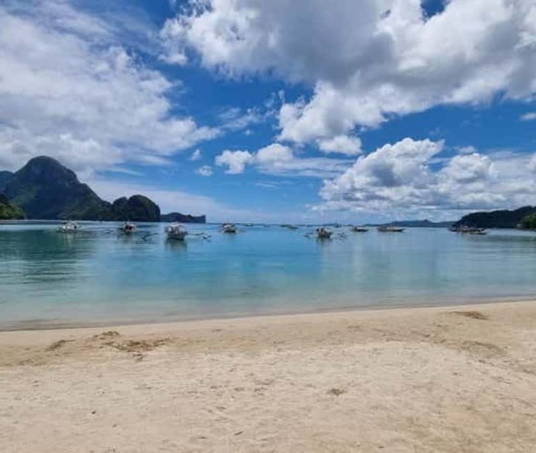 El Nido Beach Escape: Lio, Nacpan, Las Cabanas (Private) - A Closer Look at the Itinerary and What to Expect
