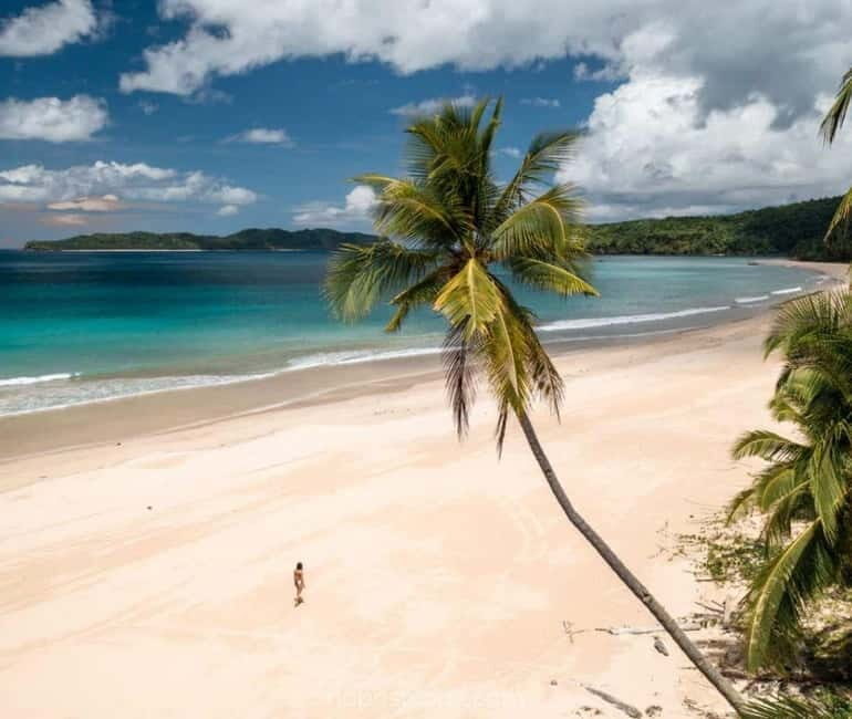 El Nido Beach Escape: Lio, Nacpan, Las Cabanas (Private) - Pricing and Value