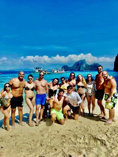 El Nido: Big Lagoon Kayaking & Island Adventure - Key Points