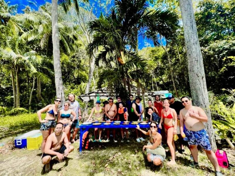 El Nido: Big Lagoon Kayaking & Island Adventure - The Return and Overall Experience