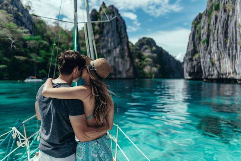 El Nido Big Lagoon & Tropical Island Private Tour - What Is the El Nido Big Lagoon & Tropical Island Tour?