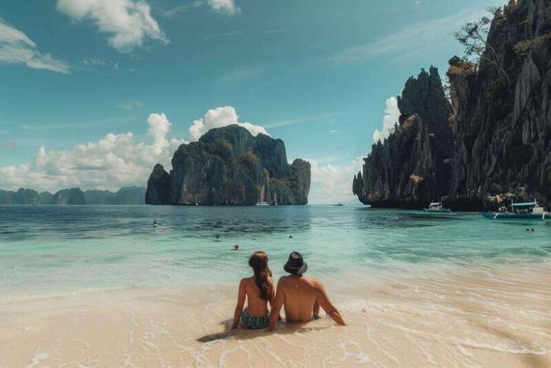 El Nido Big Lagoon & Tropical Island Private Tour - The Value of the Tour