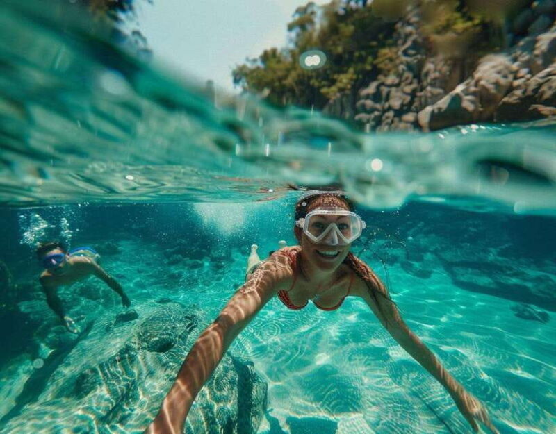 El Nido Big Lagoon & Tropical Island Private Tour - Frequently Asked Questions