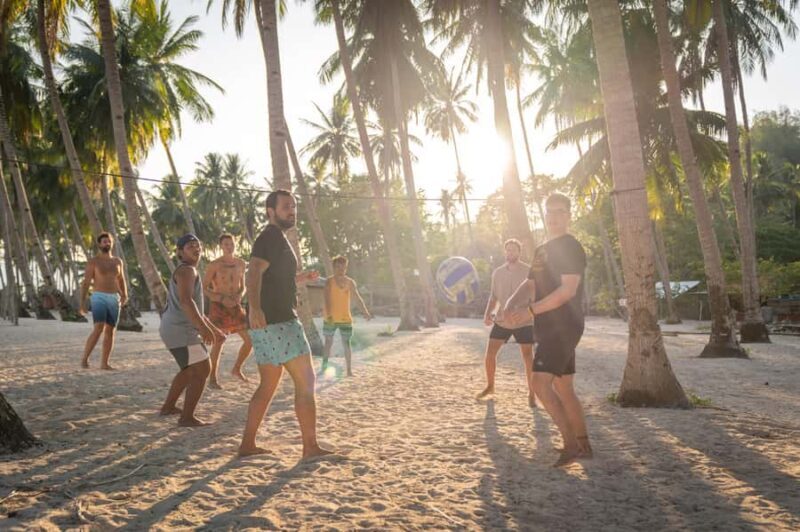 El Nido: Darocoton Island Day Trip - Who Will Love This Tour?