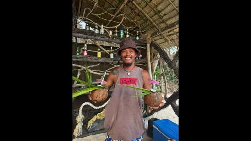 El Nido: Darocoton Island Day Trip - FAQ