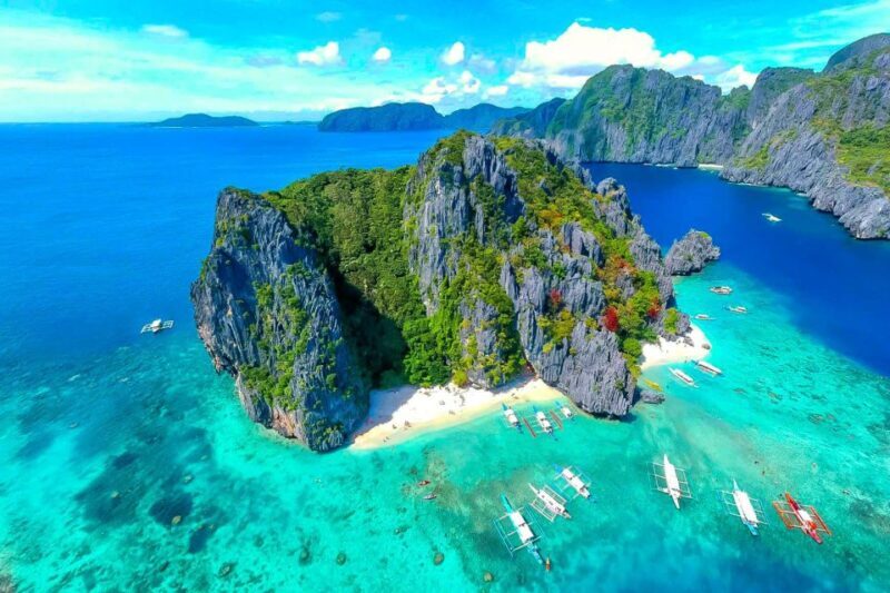 El Nido Day Tour - Final Thoughts