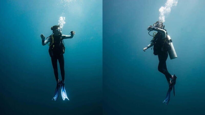 El Nido: Discover Scuba Diving with Manta Rays in Sibaltan - A Practical Overview of the Experience