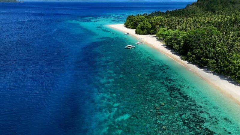 El Nido: Farm Tour, Snorkeling, Dinner, and Nipa Hut Stay - The Value of This Tour