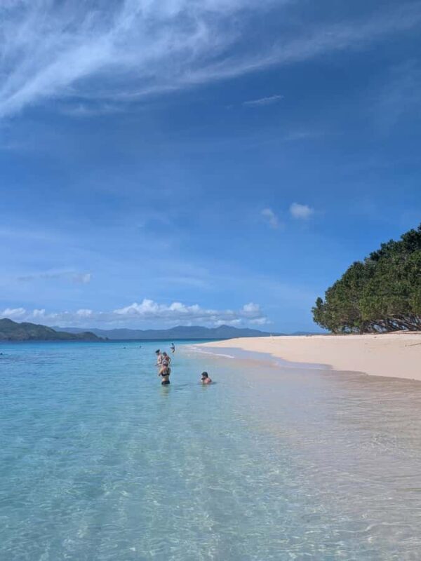 El Nido: Farm Tour, Snorkeling, Dinner, and Nipa Hut Stay - FAQ