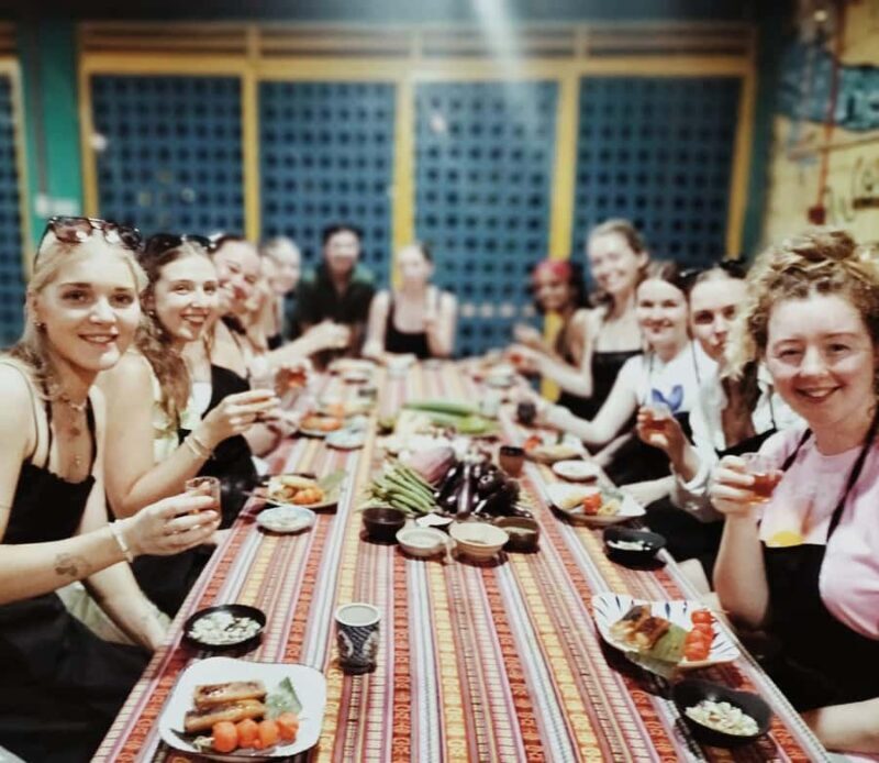 El Nido: Filipino Cooking Class with Meal - Key Points