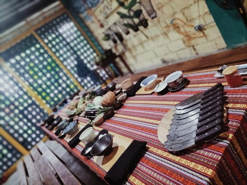 El Nido: Filipino Cooking Class with Meal - Authenticity and Cultural Connection