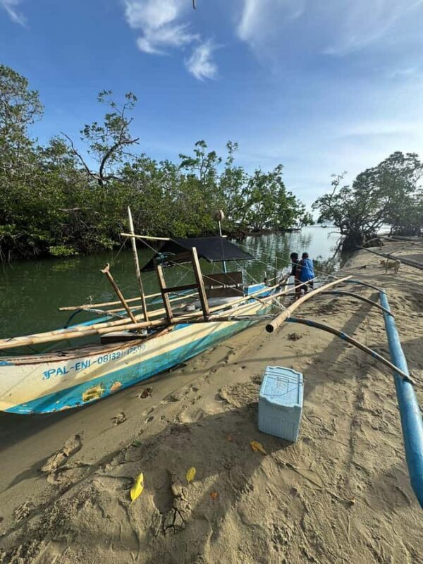 El Nido: Fishing & Snorkeling on a Private Island - Key Points