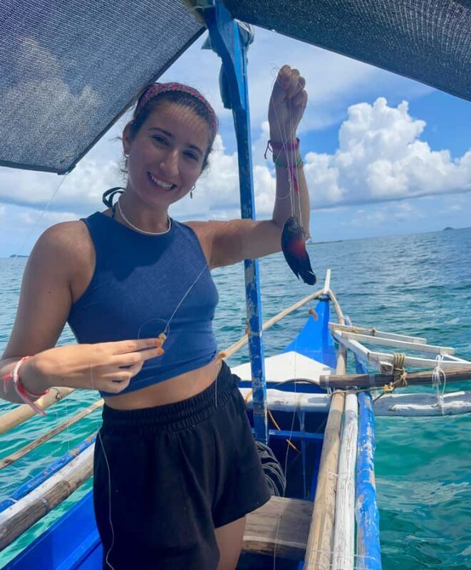 El Nido: Fishing & Snorkeling on a Private Island - FAQ